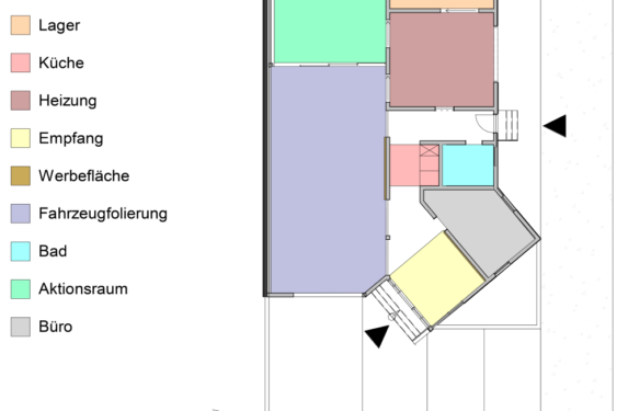 Entwurf Rieth | Otto & Zehner Planungs-GmbH