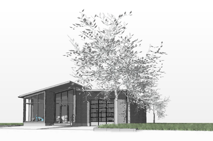 Entwurf Rieth | Otto & Zehner Planungs-GmbH